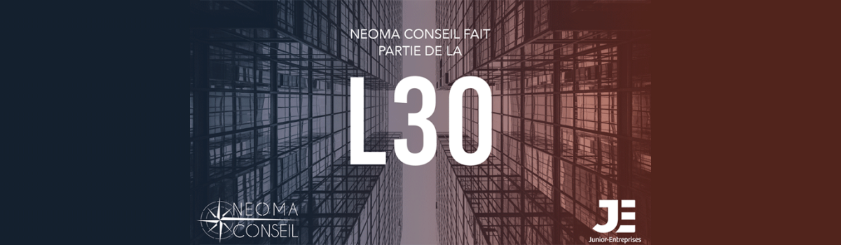 NEOMA Conseil: a successful merger - NEOMA