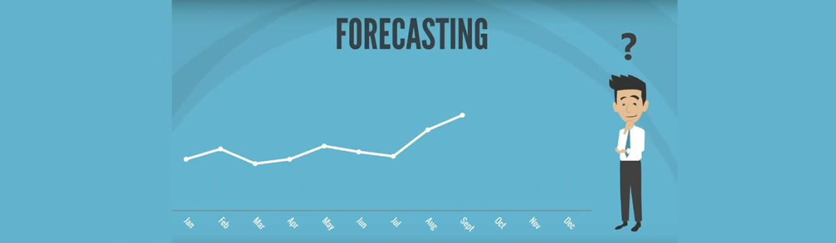 Management or the art of anticipating: the use of forecasting models ...