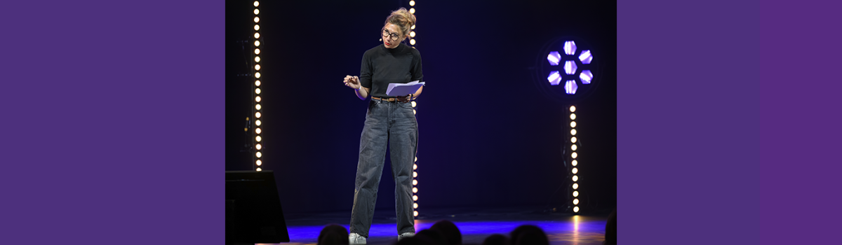 How can literature inspire the leaders of the future? 3 questions to ...